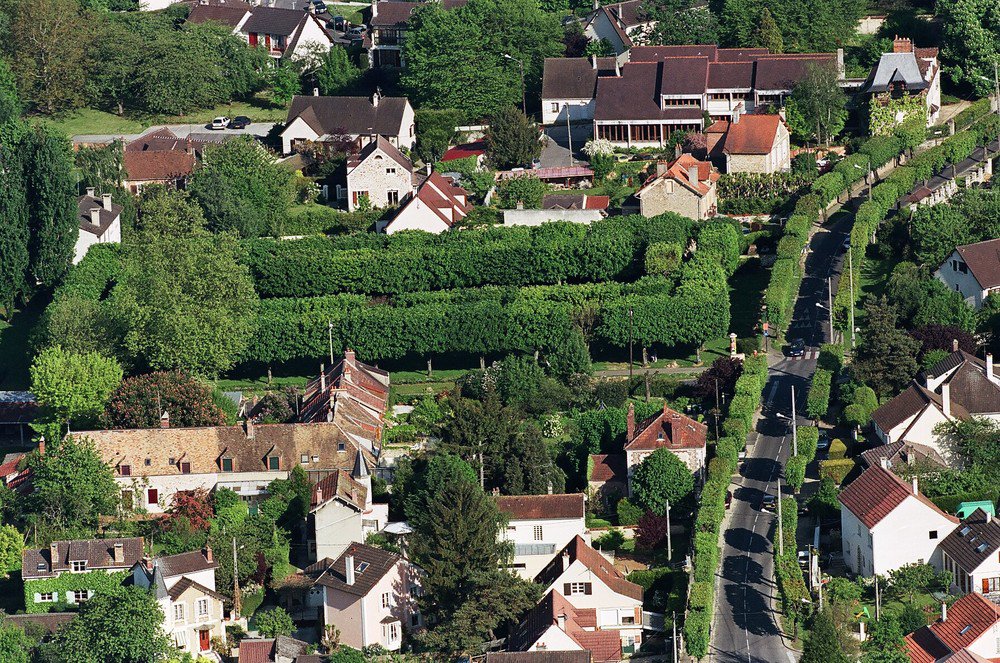 Cesson | Grand Paris Sud