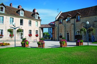 Grigny | Grand Paris Sud