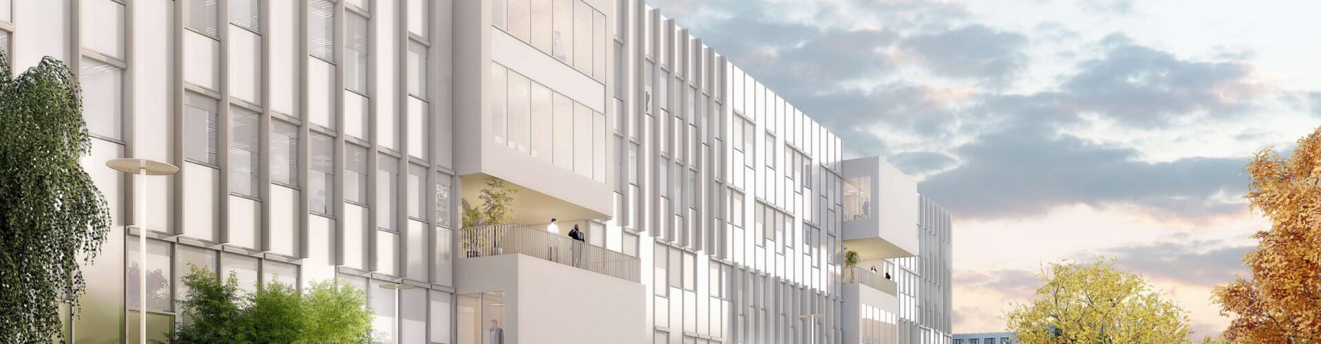 Genopole 2030 | Grand Paris Sud