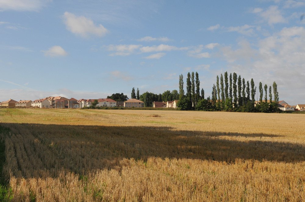 Combs-la-Ville | Grand Paris Sud