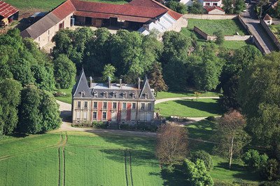 Cesson | Grand Paris Sud