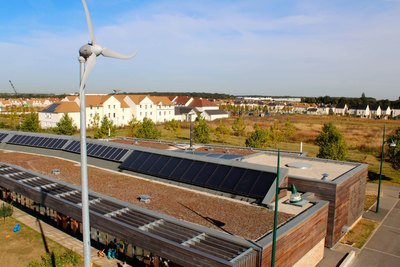 Cesson | Grand Paris Sud