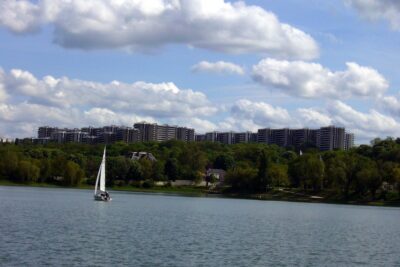 Grigny | Grand Paris Sud