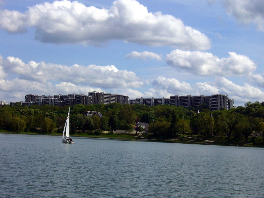 Grigny | Grand Paris Sud