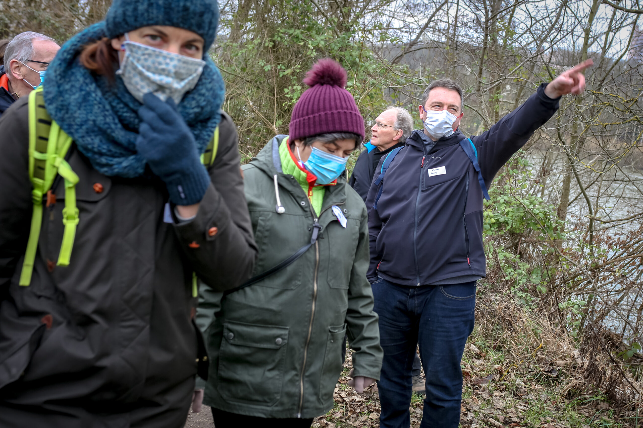 Qu'est ce que le CODEV de Grand Paris Sud