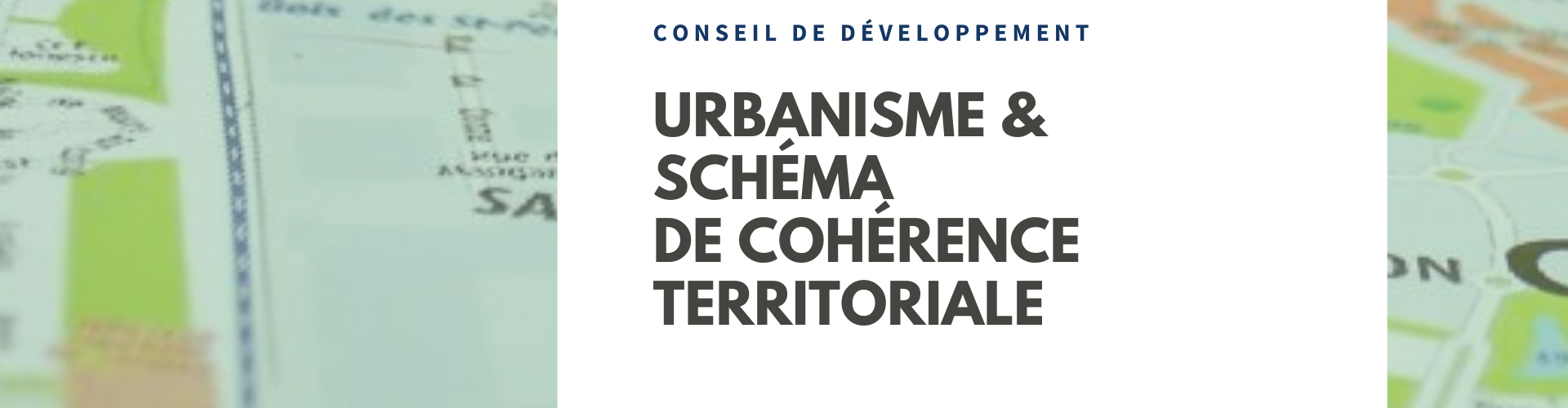 Urbanisme et schéma de cohérence territoriale | Grand Paris Sud
