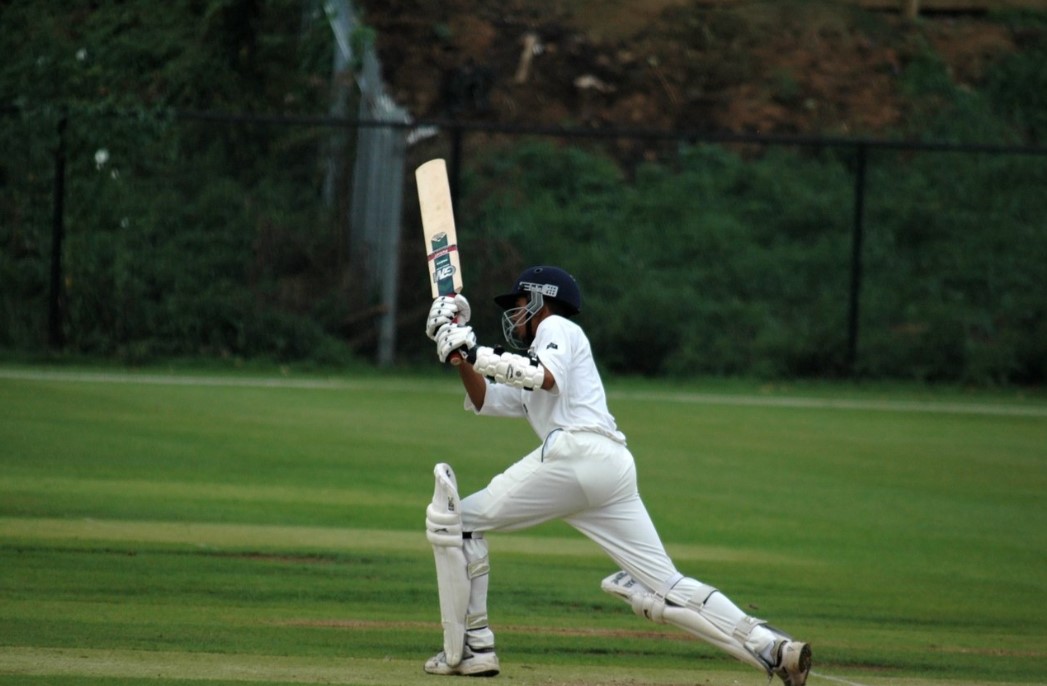 Des championnes de cricket à Lisses | Grand Paris Sud