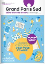 Publications 13 à 24 sur 52 au total - Page 2 - Agglomération Grand ...