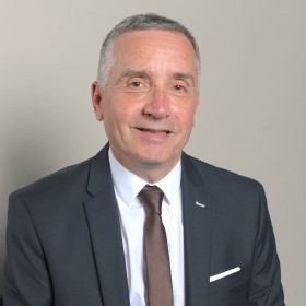 BISSON Michel - Grand Paris Sud