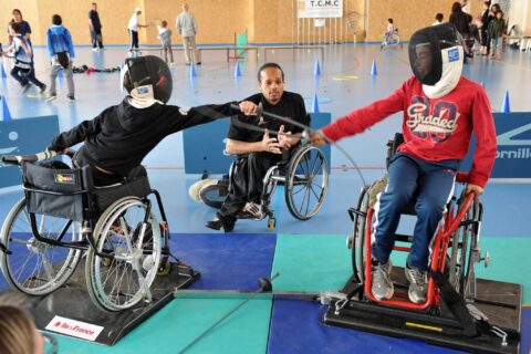 Sport : Grand Paris Sud un terrain de jeu