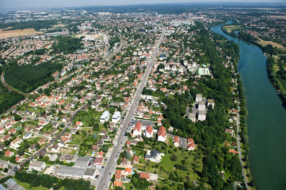 Corbeil-Essonnes | Grand Paris Sud