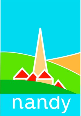 Nandy | Grand Paris Sud