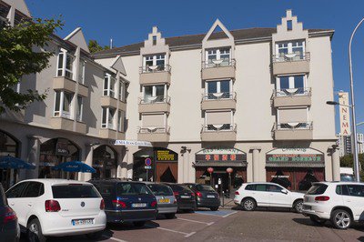 Ris-Orangis | Grand Paris Sud