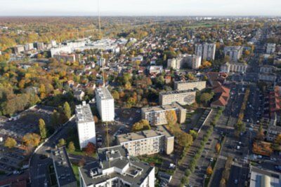 Ris-Orangis | Grand Paris Sud