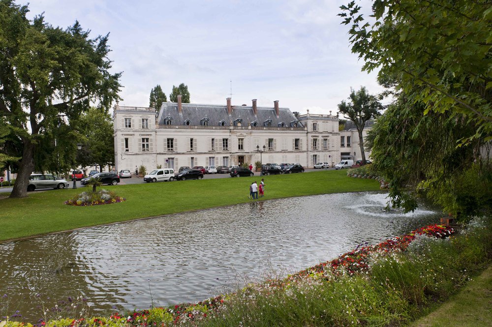 Ris-Orangis | Grand Paris Sud