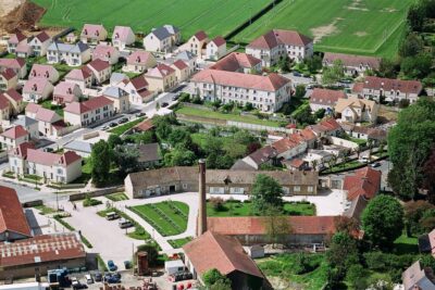 Tigery | Grand Paris Sud