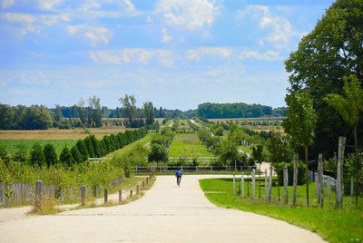 Lieusaint | Grand Paris Sud