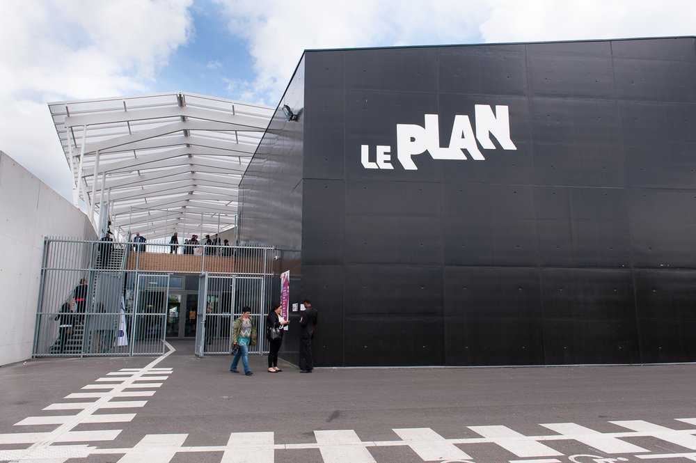 Le Plan | Grand Paris Sud