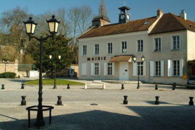 Nandy | Grand Paris Sud