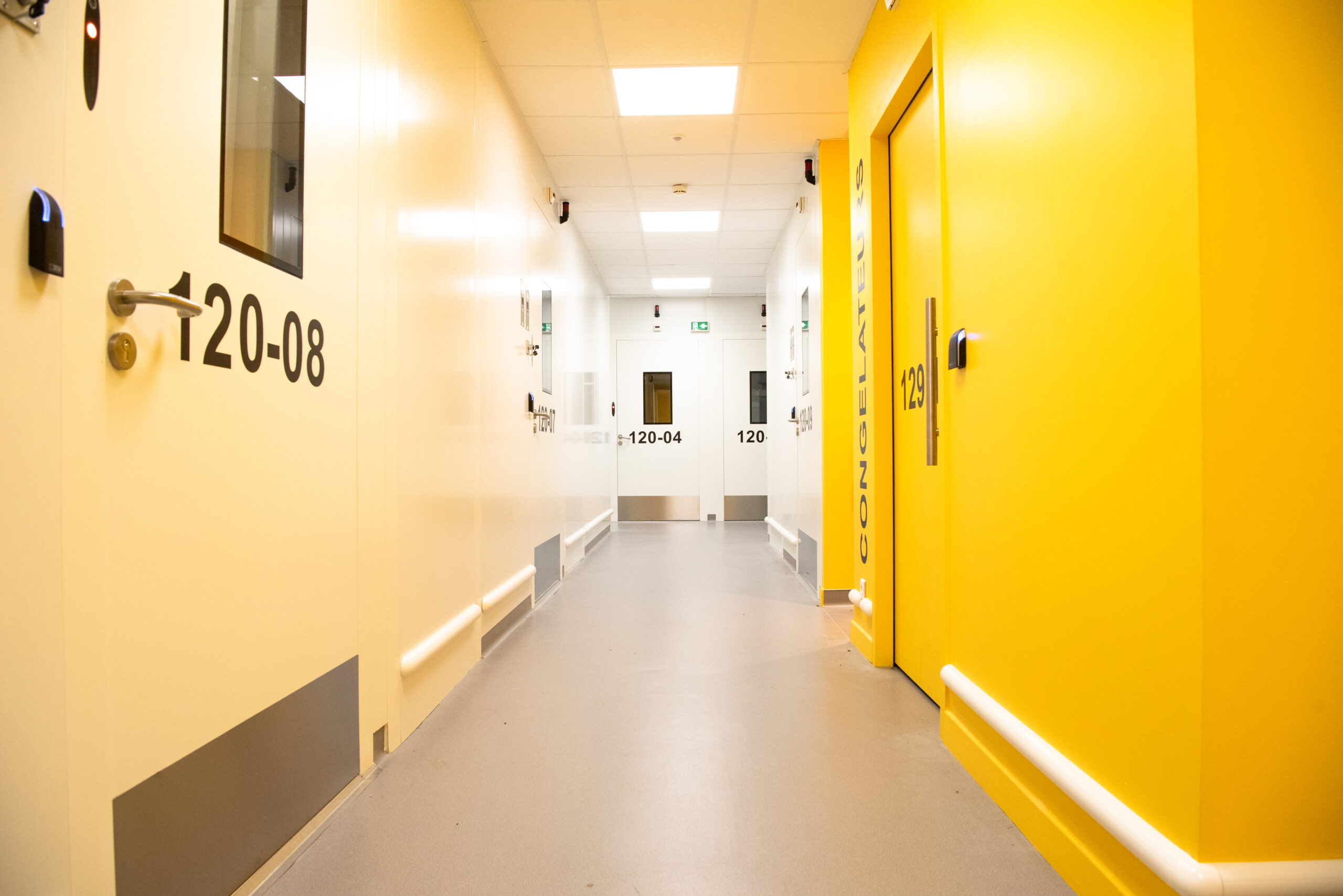 Genopole change de dimension ! | Grand Paris Sud