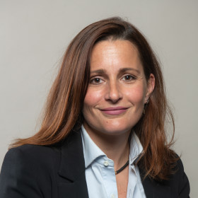 GROS Aurélie - Grand Paris Sud