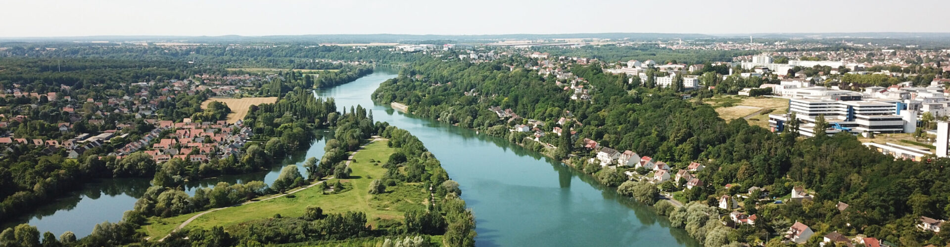 L’agglomération | Grand Paris Sud