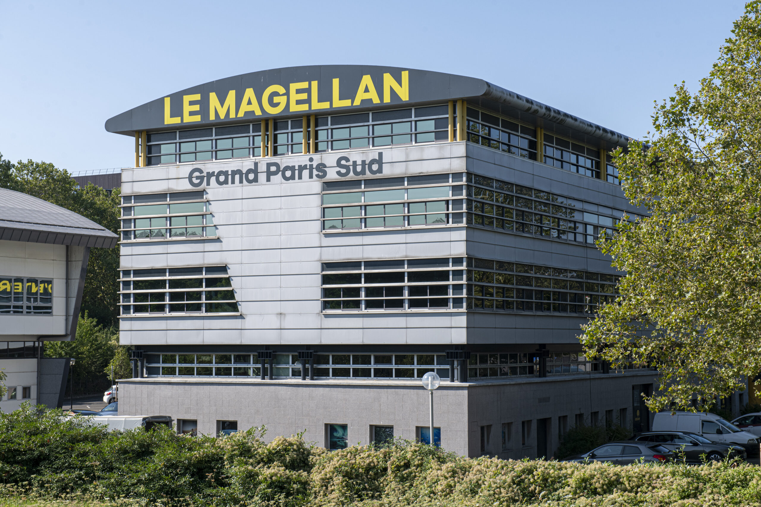 Nos Pépinières d’entreprises | Grand Paris Sud