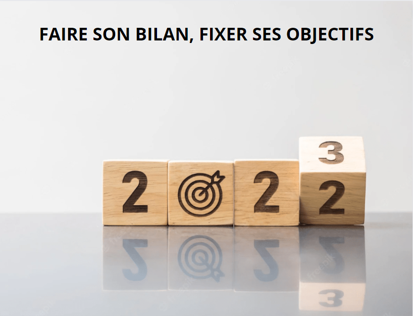 FAIRE SON BILAN, FIXER SES OBJECTIFS | Grand Paris Sud