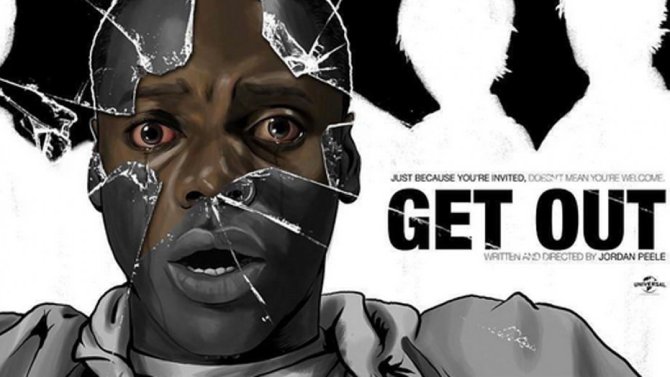 Cinéma : Get out | Grand Paris Sud