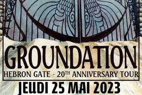 GROUNDATION | Grand Paris Sud