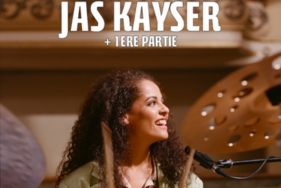 JAS KAYSER | Grand Paris Sud