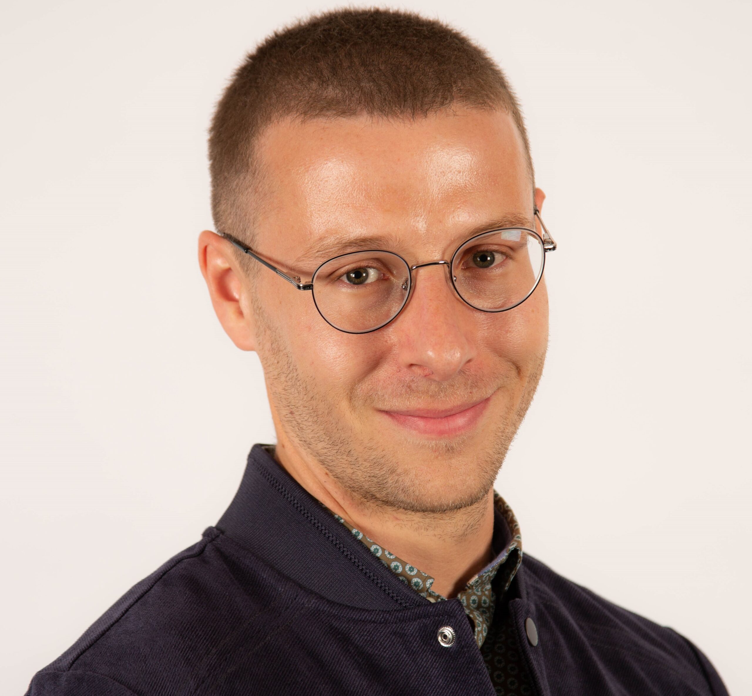 MESLIN Lucas | Grand Paris Sud