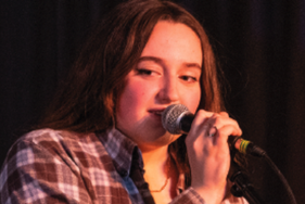 Open Mic : Escape café-concert | Grand Paris Sud