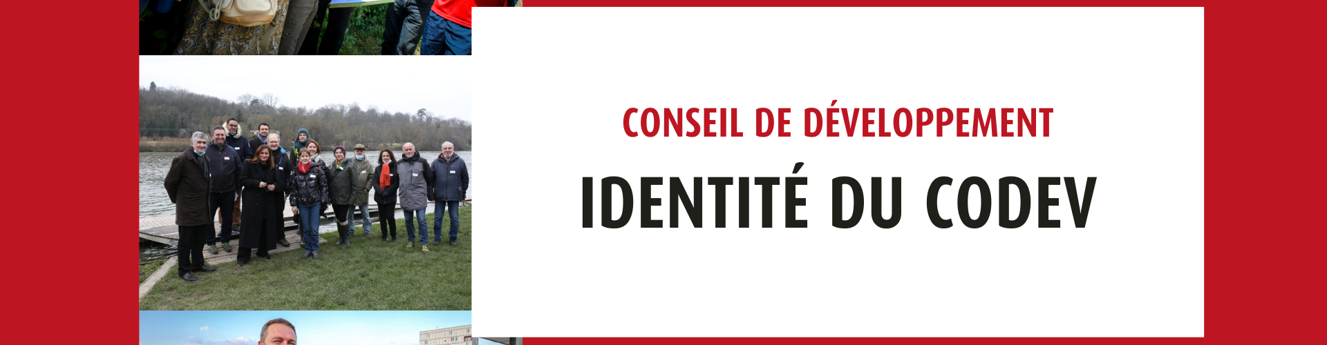 Qu'est ce que le CODEV de Grand Paris Sud