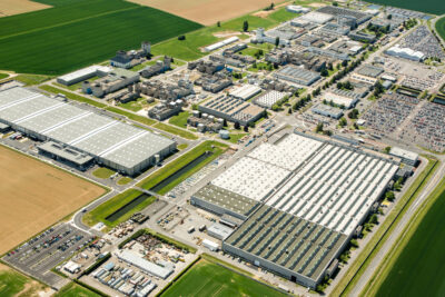 Safran Aircraft Engines s’engage en faveur du bas carbone | Grand Paris Sud