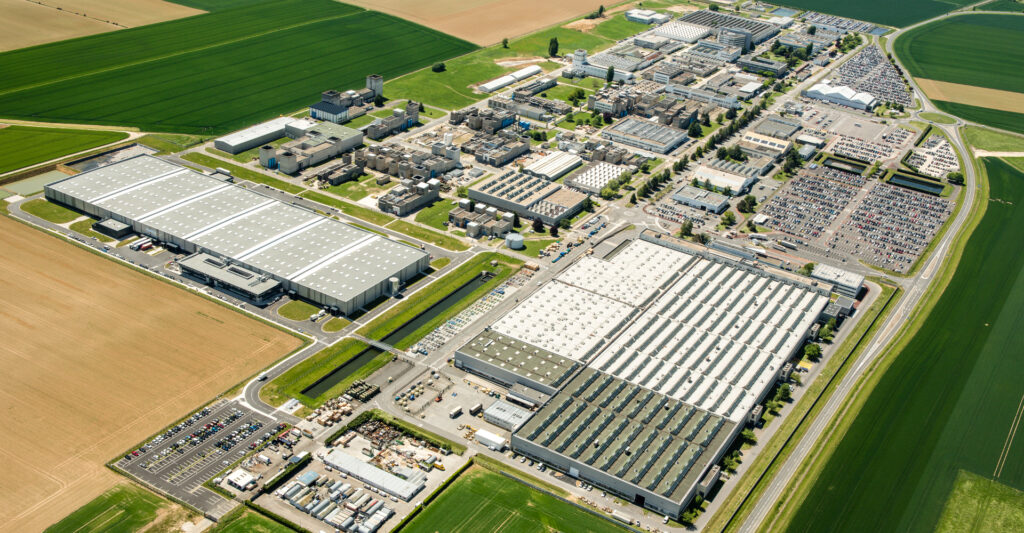 Safran Aircraft Engines s’engage en faveur du bas carbone | Grand Paris Sud