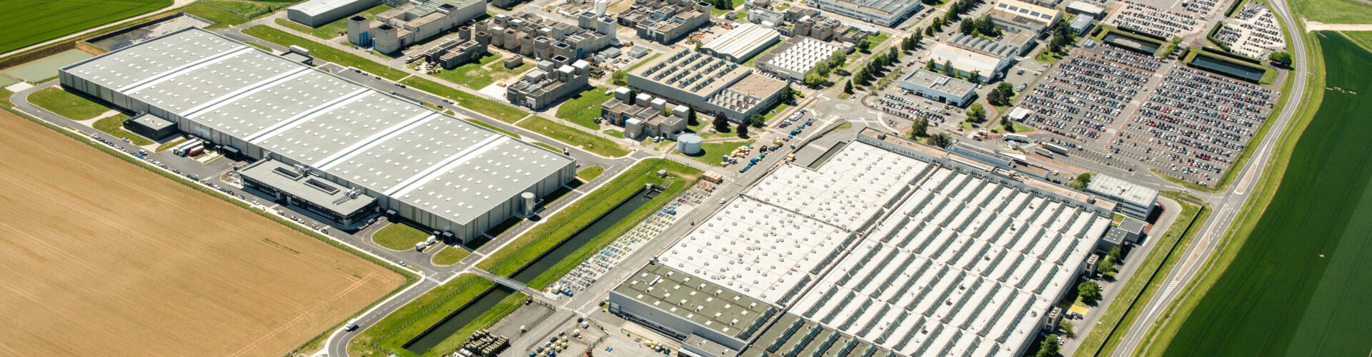 Paris\Villaroche | Grand Paris Sud