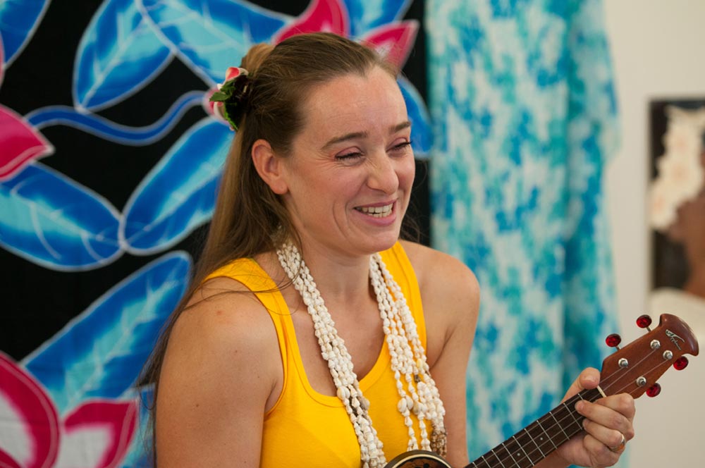 CONTES ET LÉGENDES DES ILES DU PACIFIQUE - Grand Paris Sud