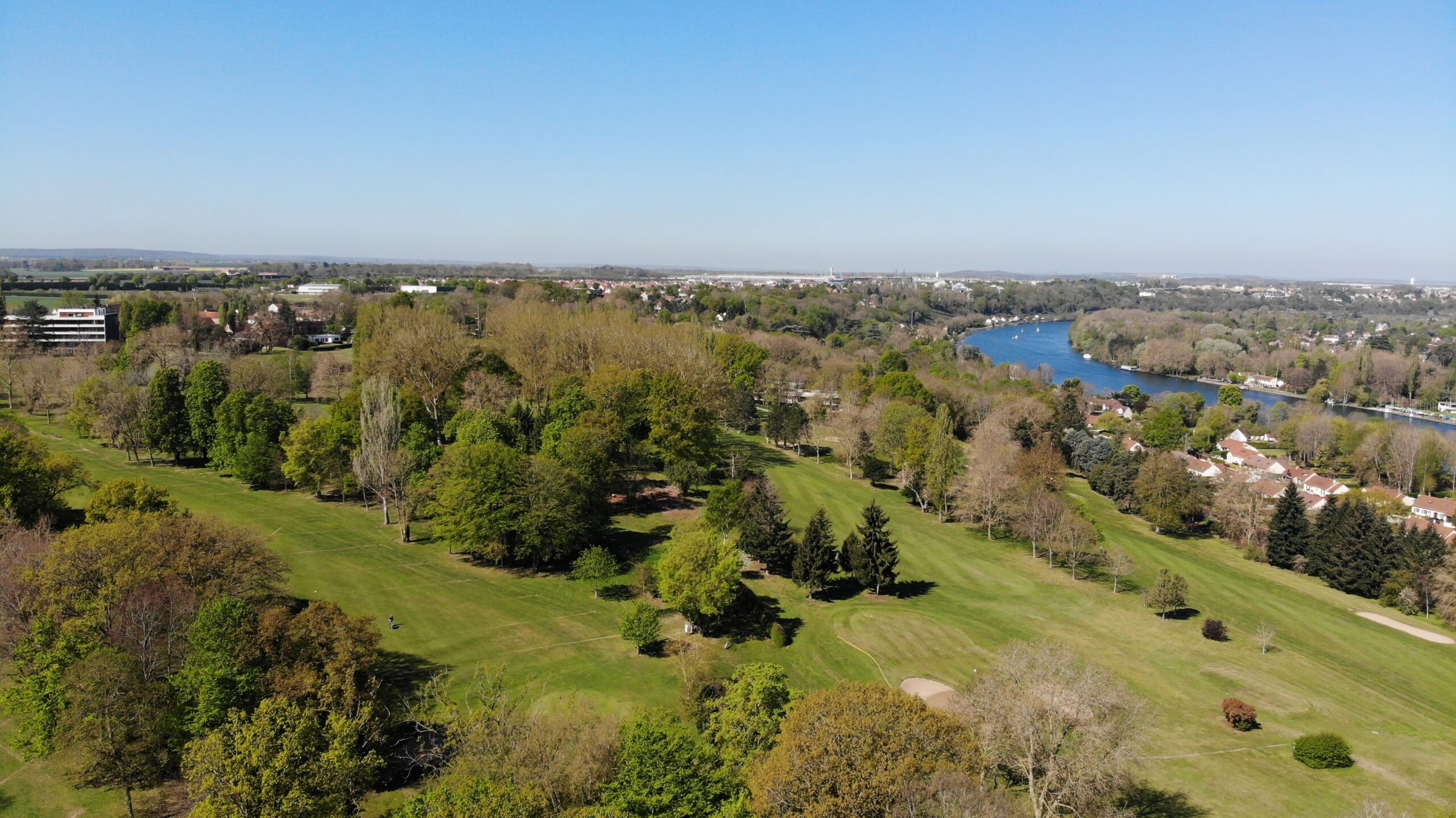 Le Coudray-Montceaux | Grand Paris Sud