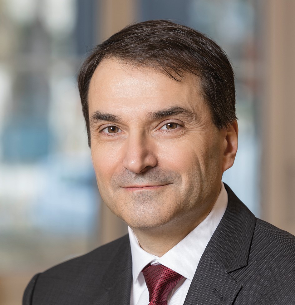 ROUSSEAU Jean­-Baptiste