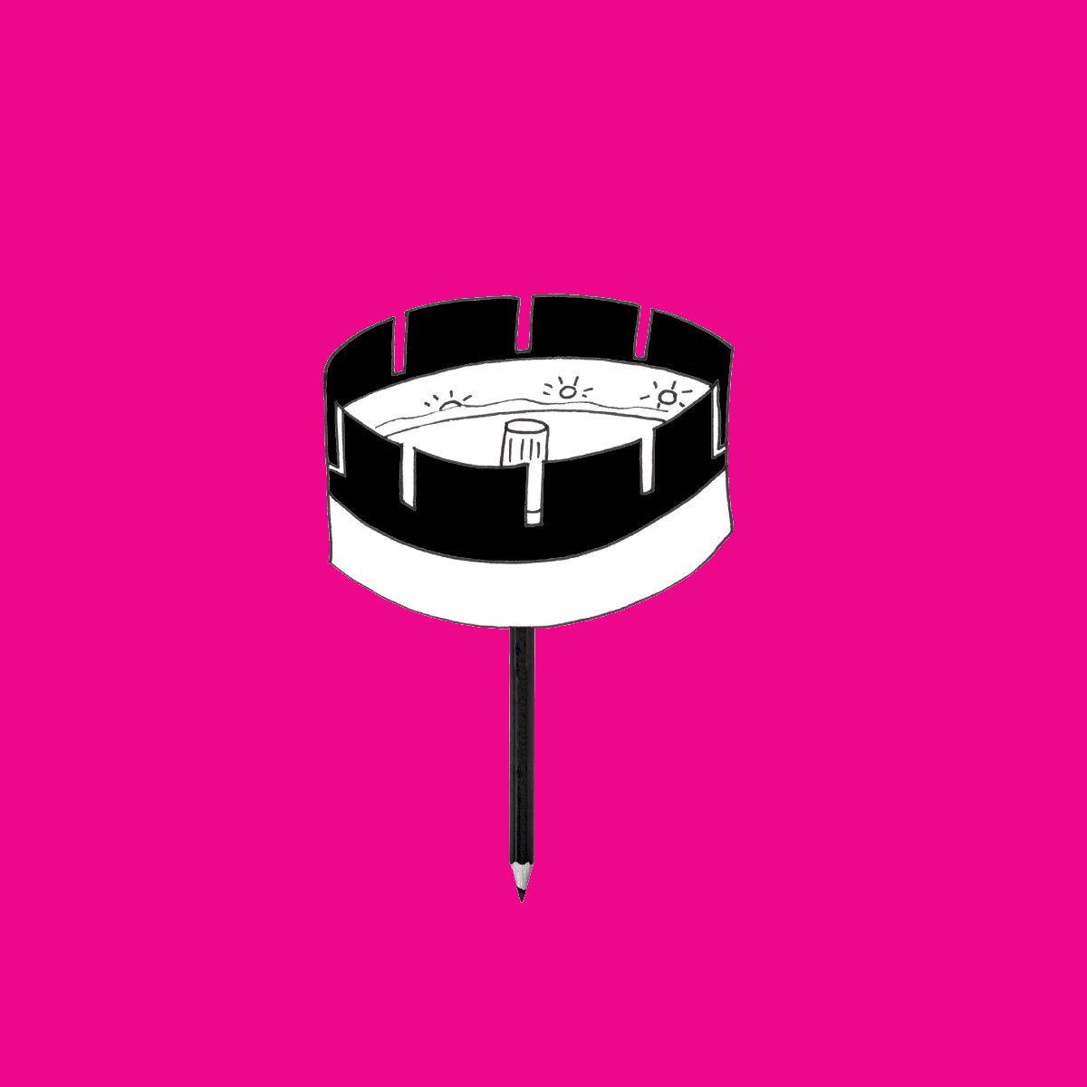 Atelier Zootrope - Grand Paris Sud