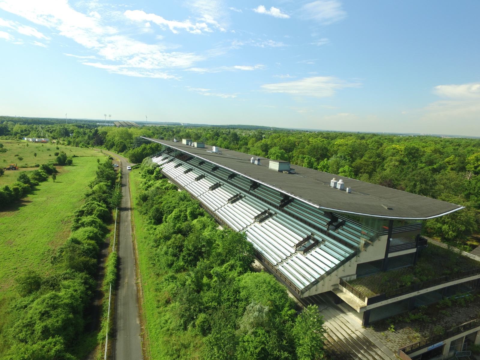 Grand Paris Sport | Grand Paris Sud