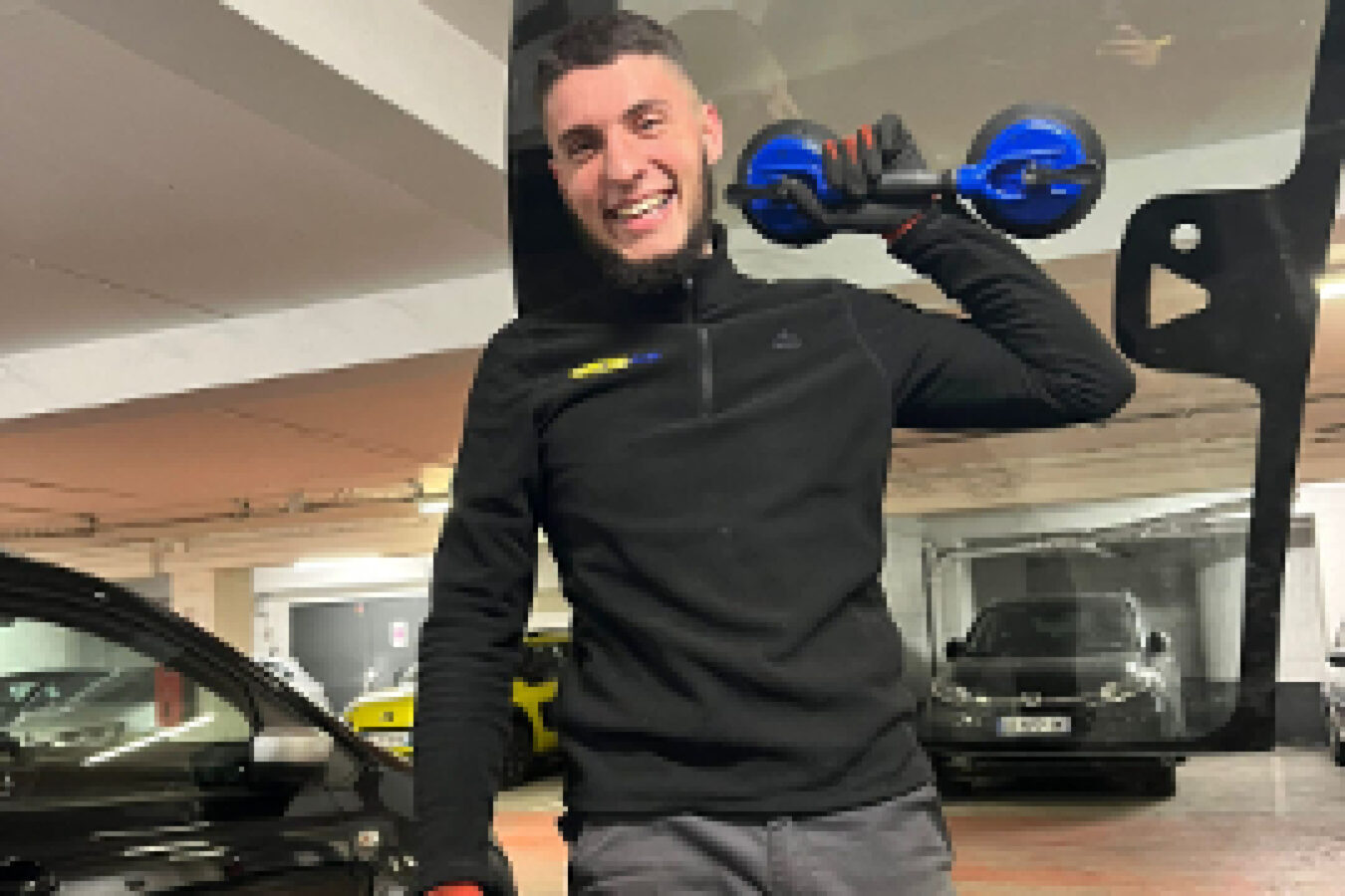 S’installer en Quartiers politique de la ville (QPV) | Grand Paris Sud