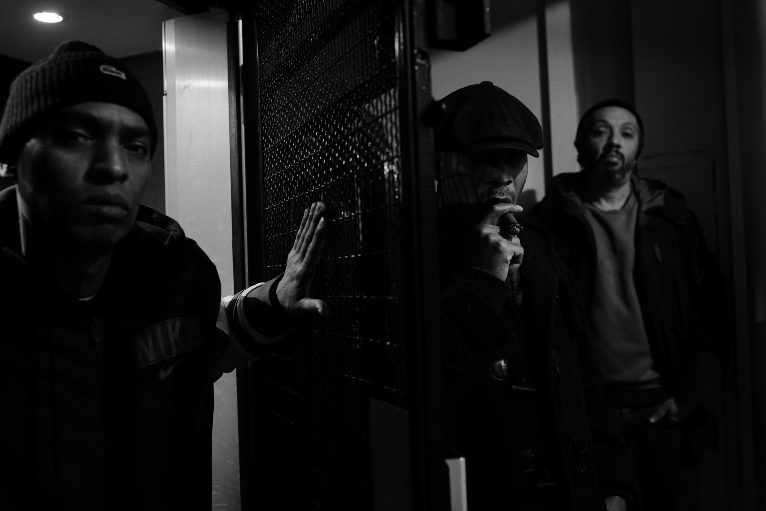 LA RUMEUR | Grand Paris Sud