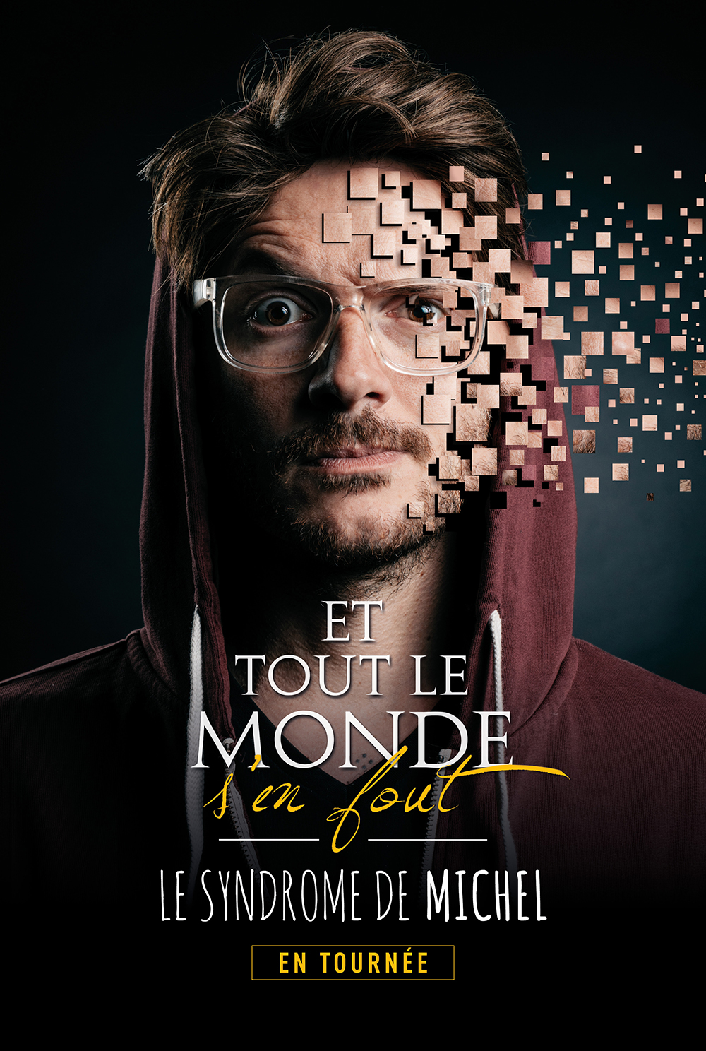 Et tout le monde s’en fout - Le Syndrome de Michel - Le Silo