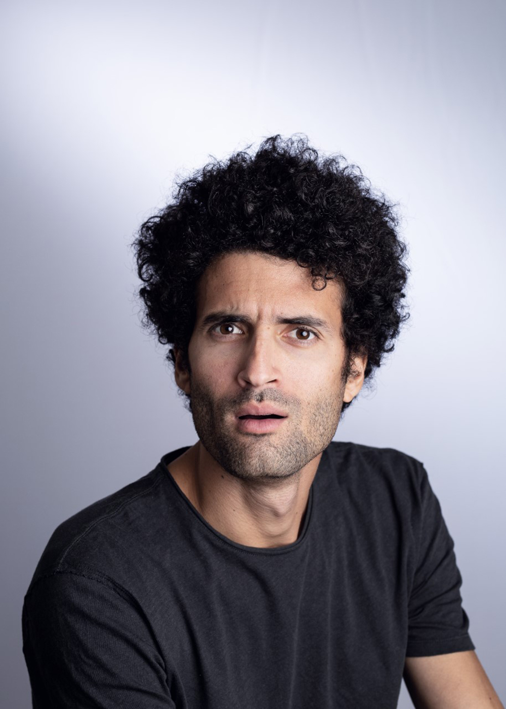 Alex Fredo - Bonjour ! - Grand Paris Sud