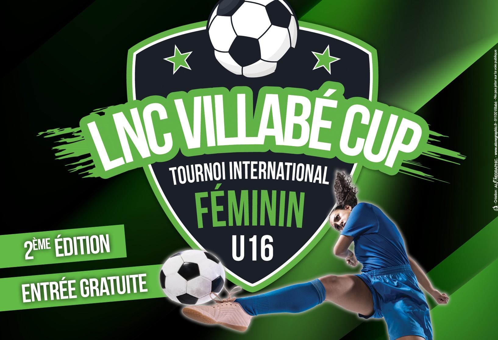 LNC Villabé Cup LNC Villabé Cup football LNC Villabé Cup LNC Villabé Cup football