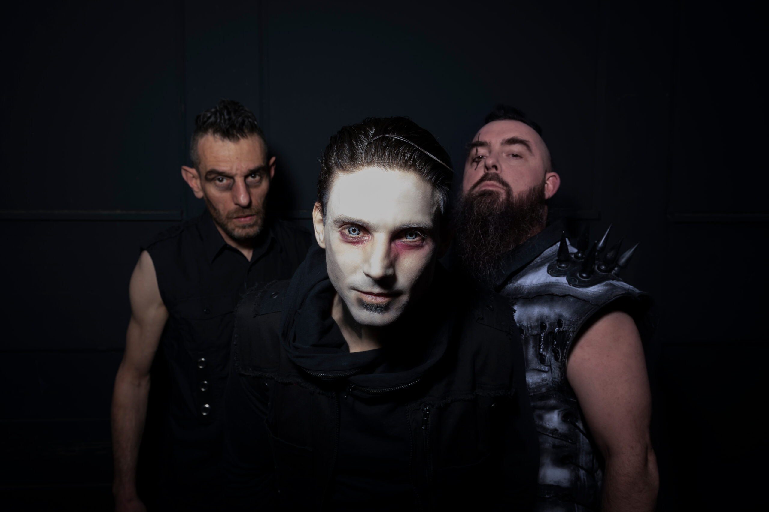 [ANNULÉ] LORD OF THE LOST + CHEMICAL SWEET KID | Grand Paris Sud