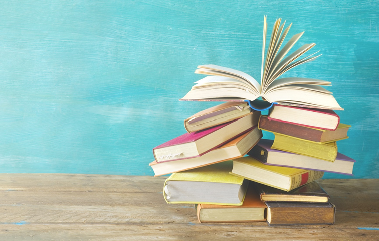 Des livres et nous : les coups de cœur des bibliothécaires | Grand ...