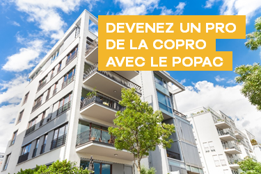 Formez-vous à la gestion de votre copropriété avec le POPAC | Grand ...
